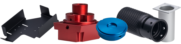 Eloxalfarben - Erhardt Erko®